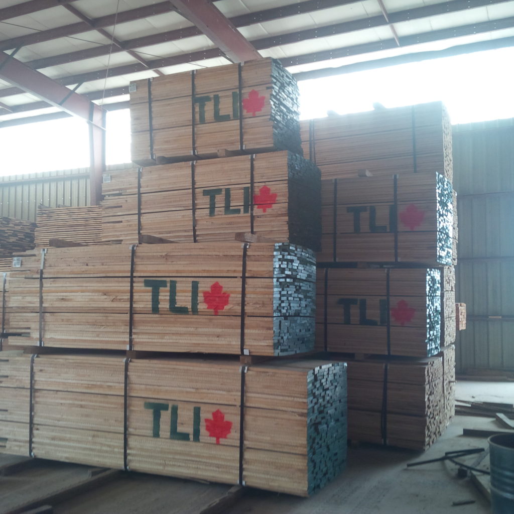 Townsend Lumber: A Leader in the Hardwood Industry - Townsend Lumber