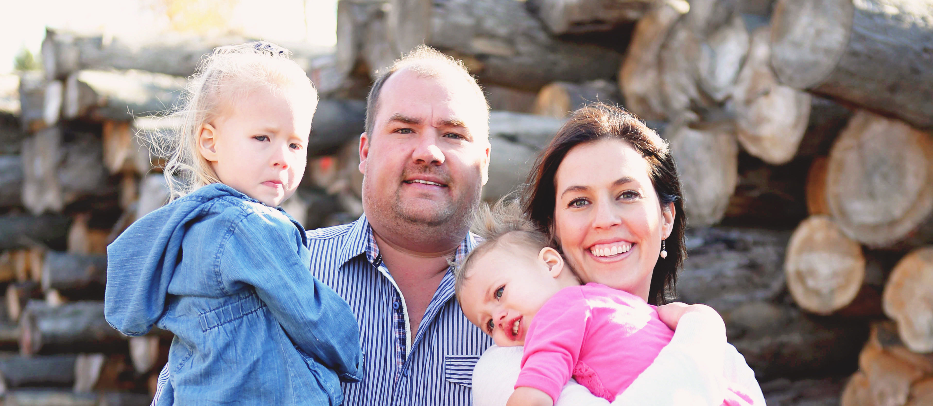 A Home-Grown, Family-Run Business Succession Story, 3 Generations in ...