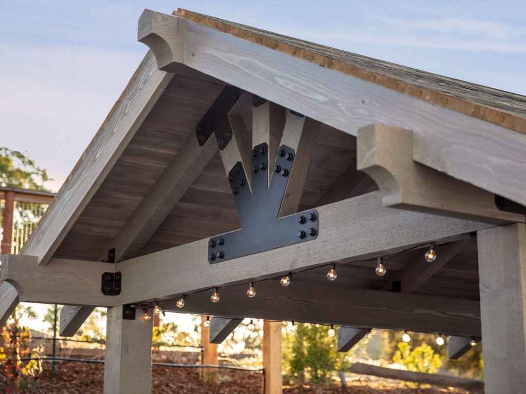 DIY Building Kits - Townsend Lumber