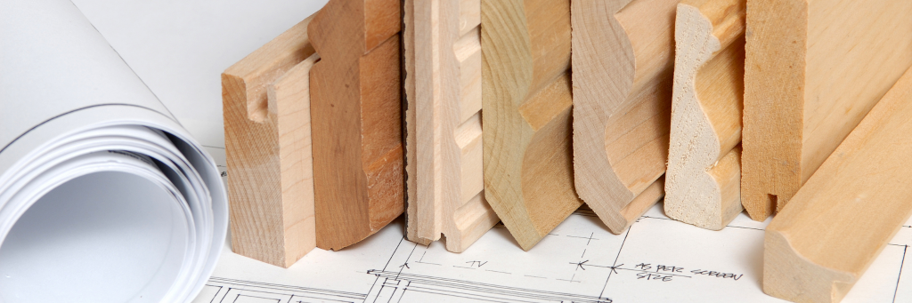Trim & Mouldings - Townsend Lumber