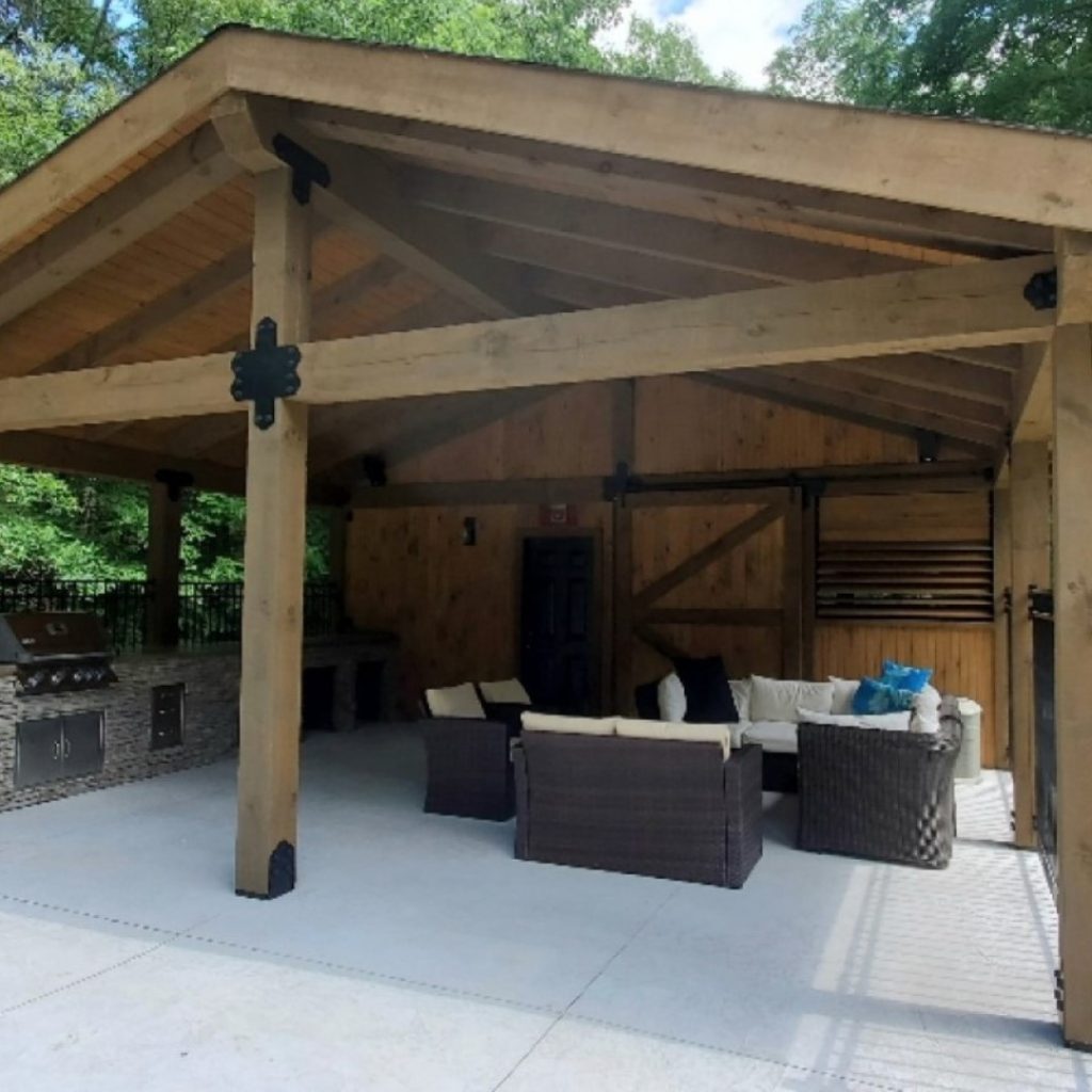 DIY Building Kits - Townsend Lumber