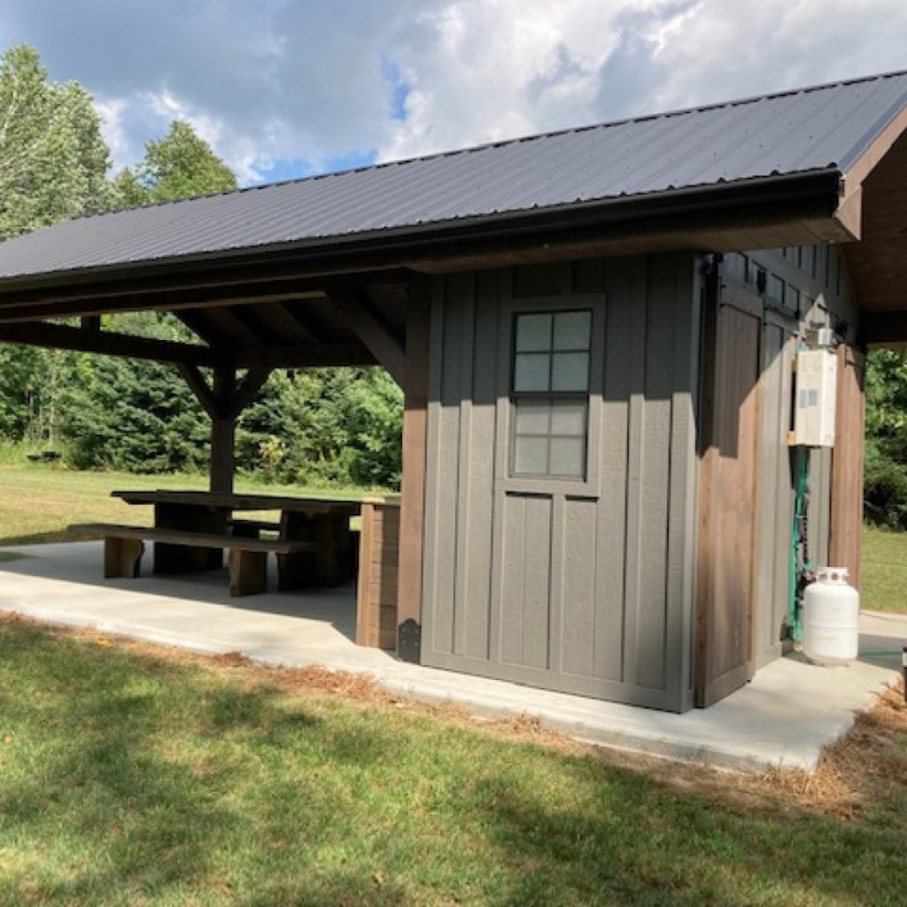 DIY Building Kits - Townsend Lumber