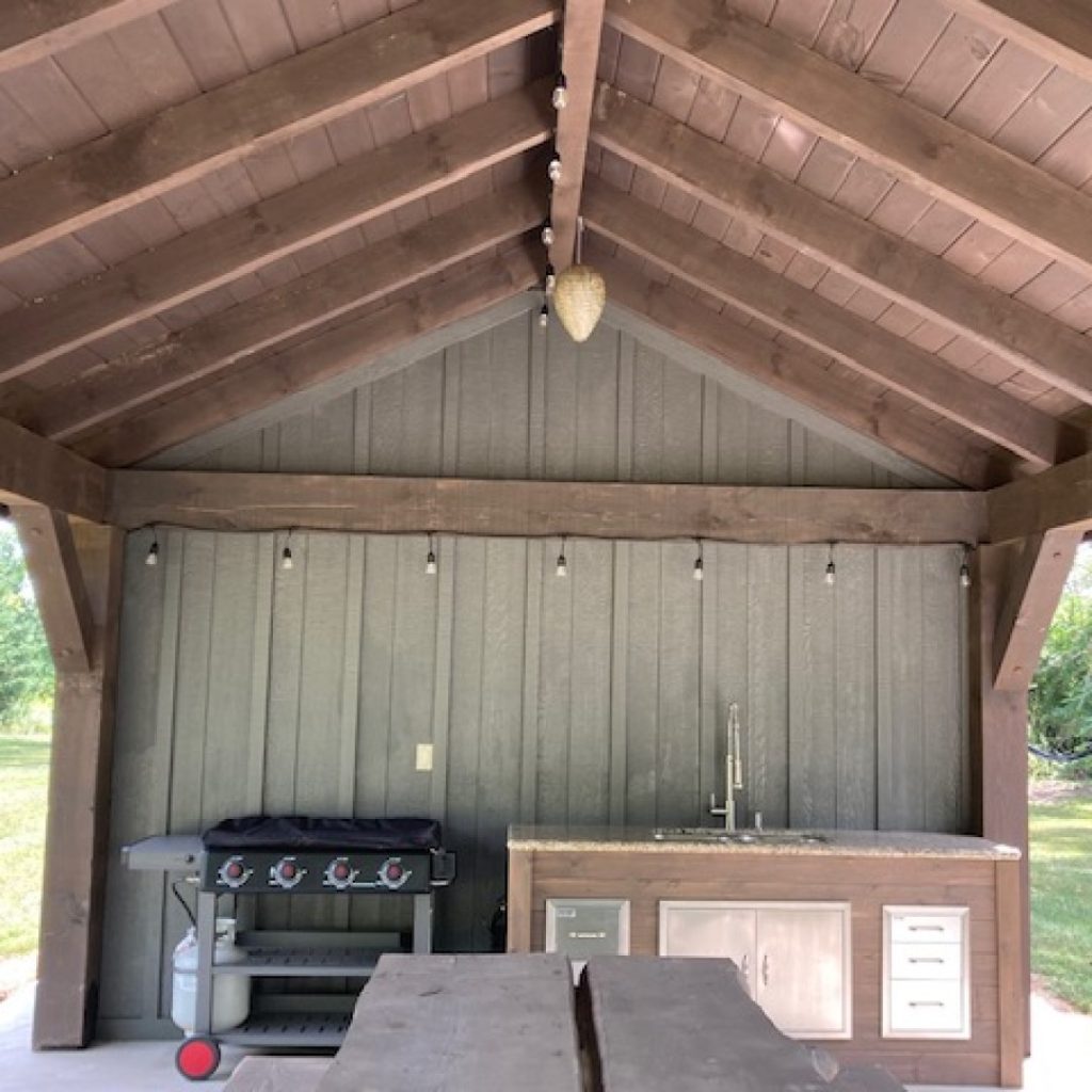 DIY Building Kits - Townsend Lumber